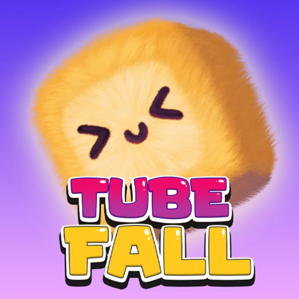 Tube Fall: The Epic Endless Runner Game